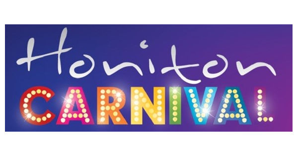 Honiton Carnival - Honiton Business Network