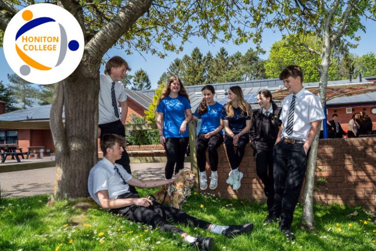 Honiton Community College - Honiton Business Network